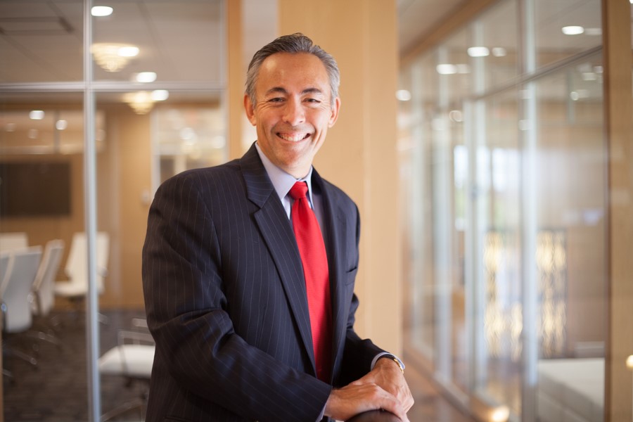 November 2023 Luncheon - James Bost - Marketing Research